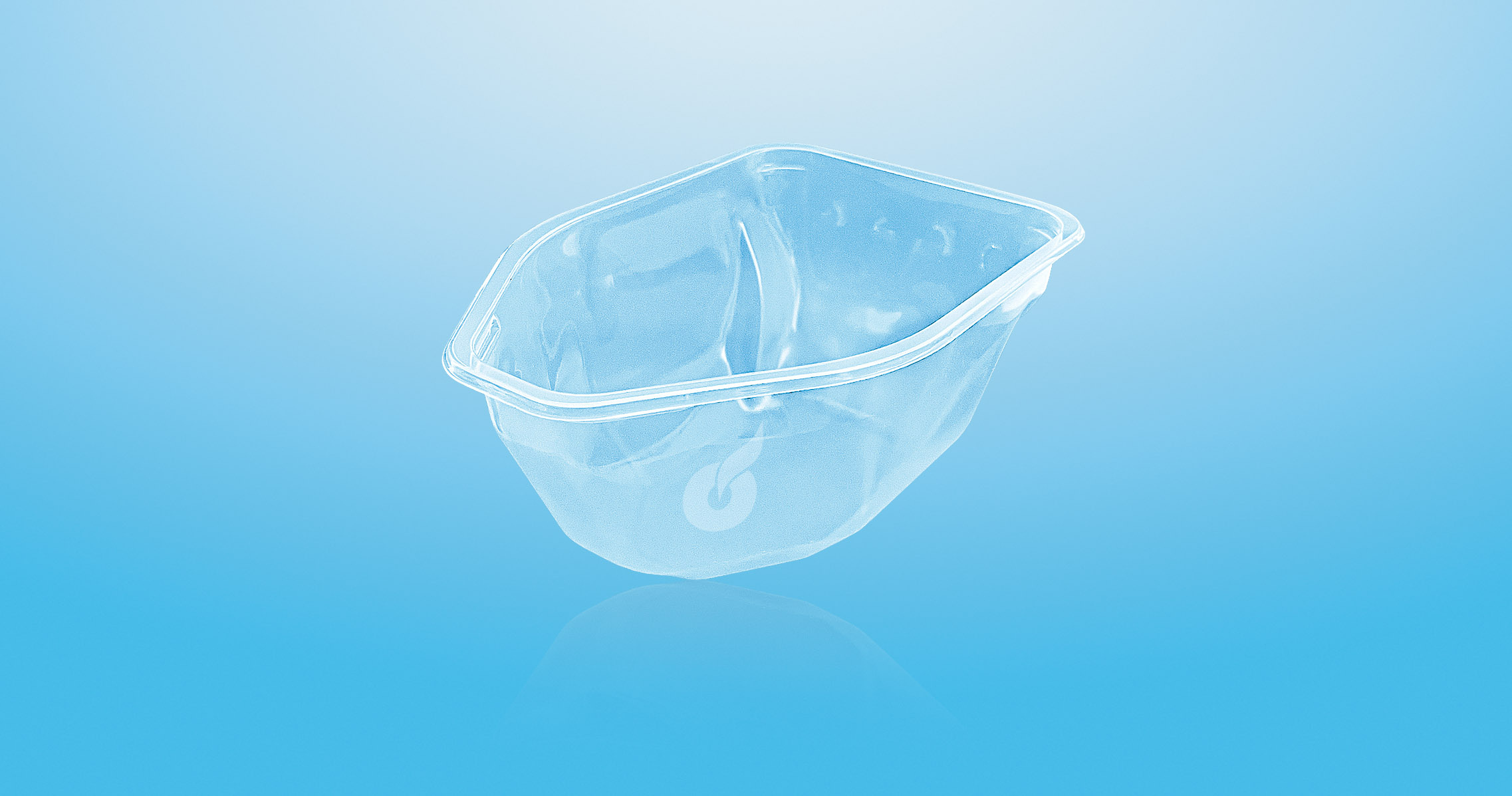 Hähnchenschale / Pro-Pac